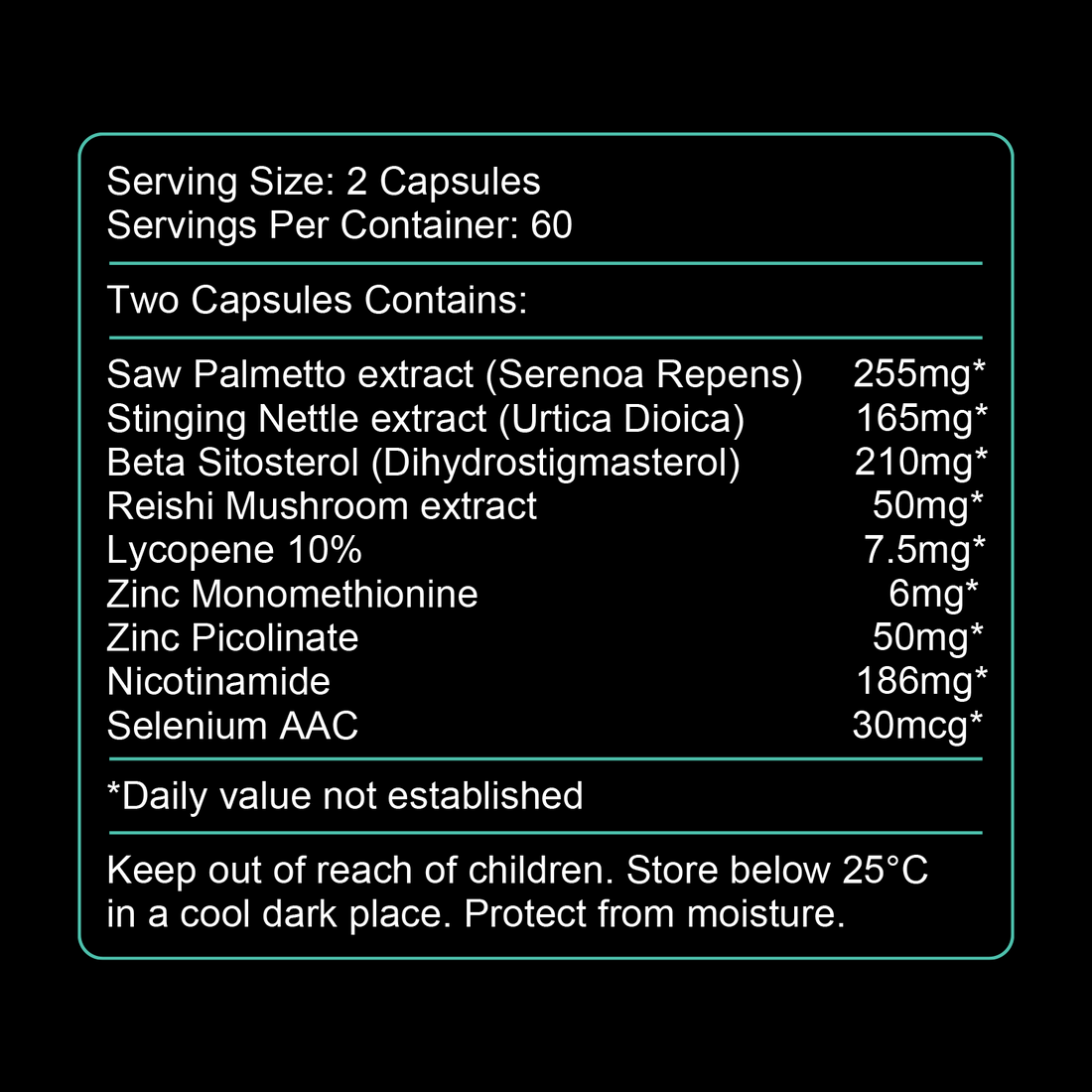 Acne Aid Caps