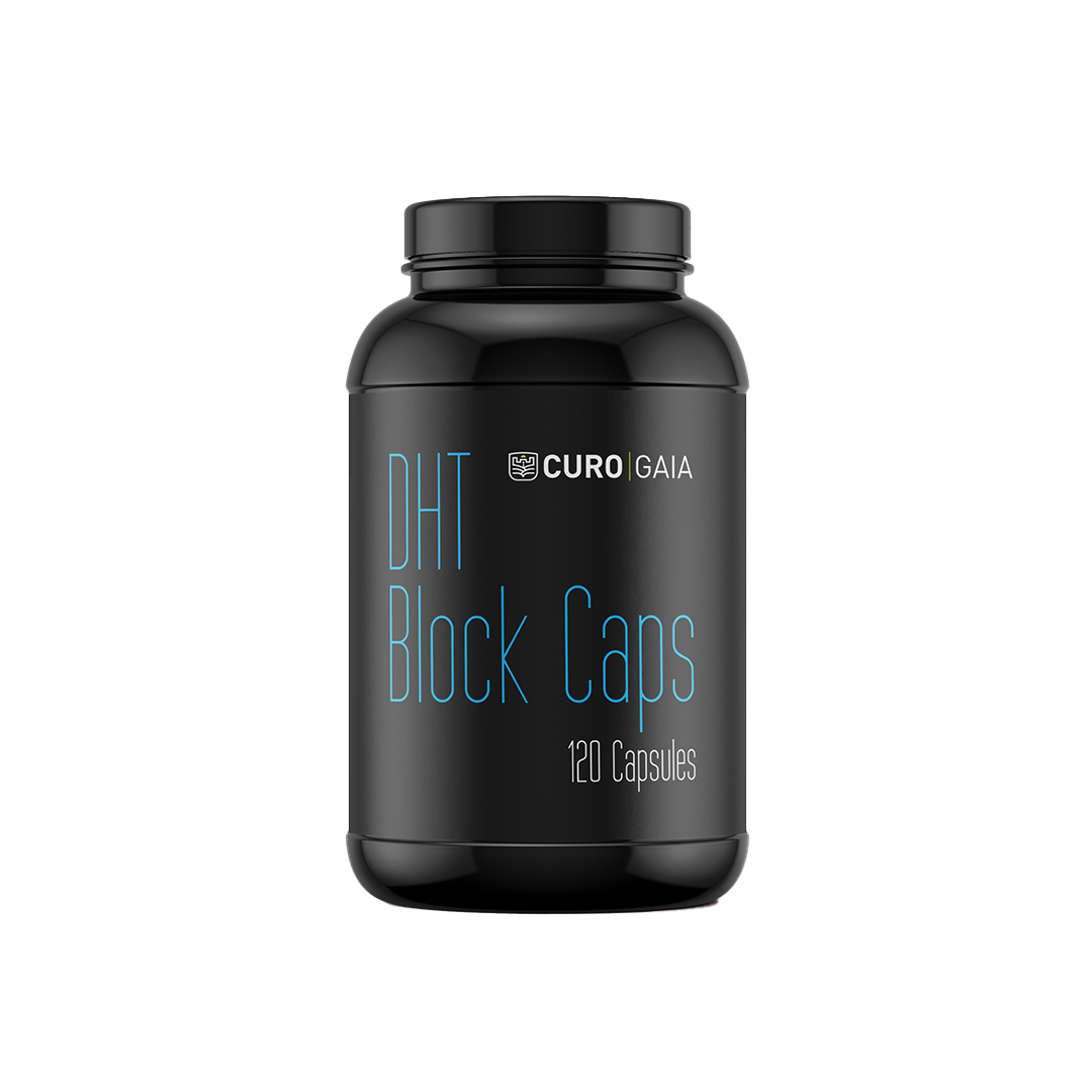 DHT Block Caps - Female