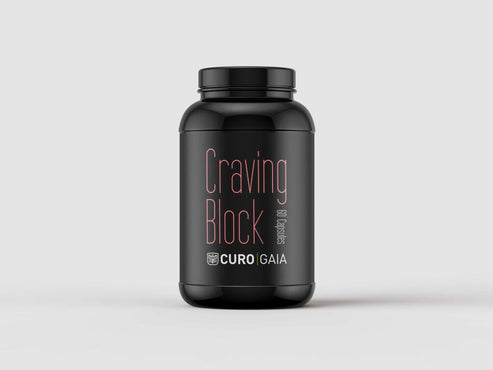 Craving Block